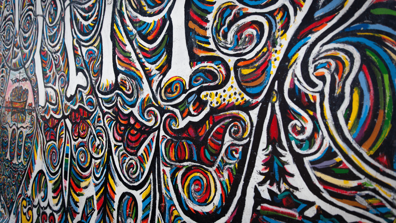 Understanding the Difference Between Abstract Art and Abstract ...