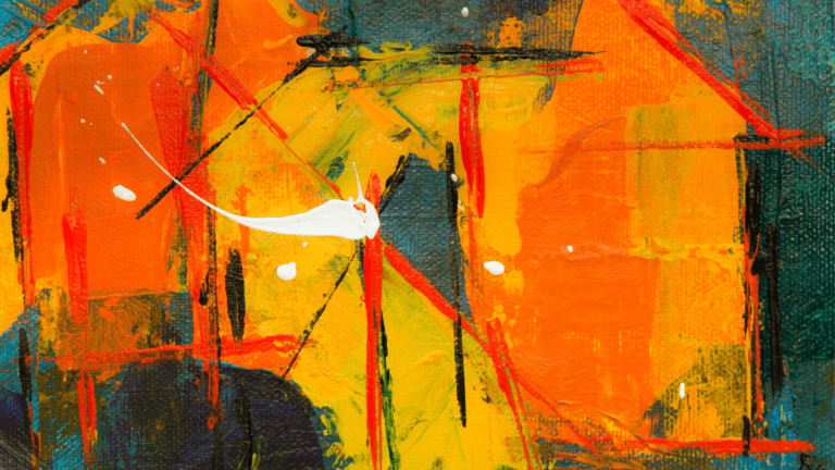 Exploring the Emotions Behind Abstract Expressionism: A Deep Dive into ...