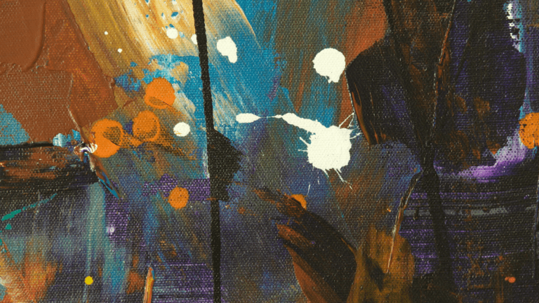 How to Appreciate Abstract Expressionist Art: A Beginner's Guide ...