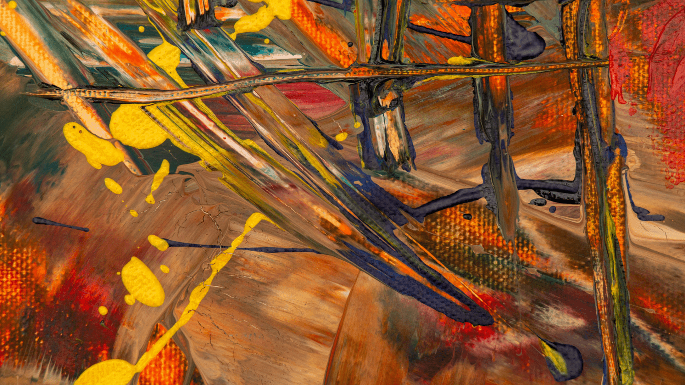 Understanding Abstract Expressionism: A Beginner's Guide to 20th ...