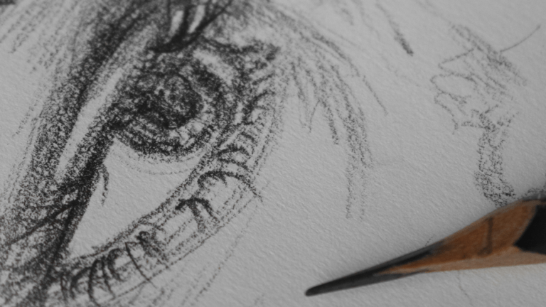 Mastering the Art of Pencil Shading: Tips and Tricks for Realistic ...