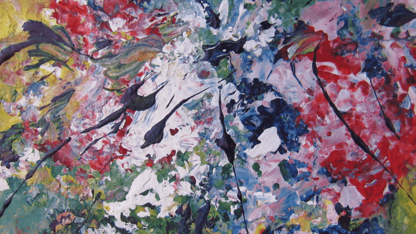 The Role of Color in Abstract Expressionism: Influence on Contemporary ...