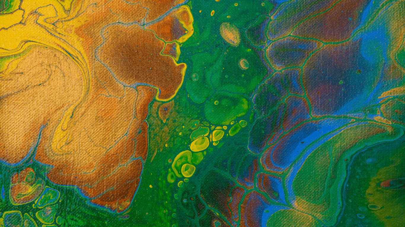 Understanding the Difference Between Abstract Art and Abstract ...